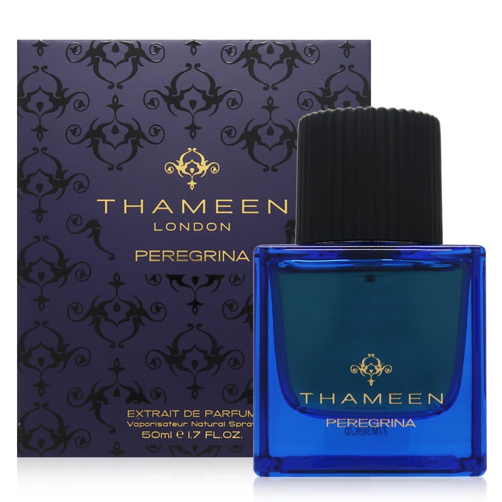 Thameen Peregrina 朝聖珍珠香精 EXTRAIT 50ml (平行輸入) | 蝦皮購物