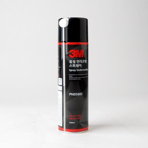 3M 防撞隔音底漆 PN5885(pn8882) 550ml | 蝦皮購物
