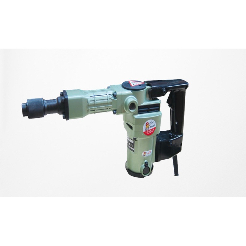 ETEAM 台灣一等 ET-41 電動鎚 電動鑿 破碎機 H41（ 圓蓋） | 蝦皮購物