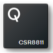 【台灣現品】CSR8811 Qualcomm Bluetooth v4.2 single-chip | 蝦皮購物