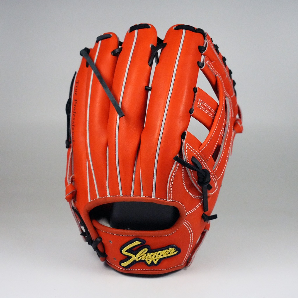 [阿豆物流] 日本製 久保田 SLUGGER KUBOTA KSG-SPC 硬式最高階 內野手套 外野手套 內外野通用 | 蝦皮購物