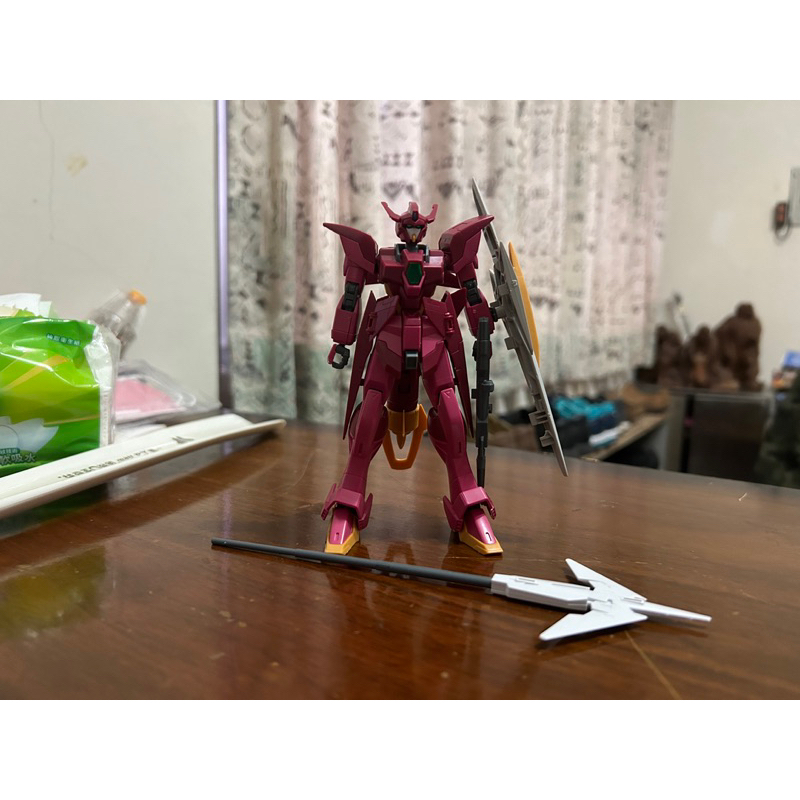 hg hgbf hgbd 槍兵脈衝 鋼彈 創鬥者 潛網者 | 蝦皮購物