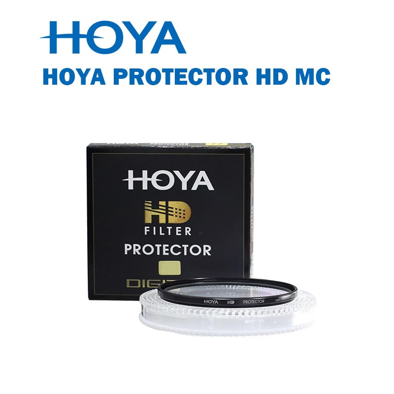 【EC數位】HOYA HD MC PROTECTOR 58mm 超高硬度保護鏡片 廣角薄框 多層鍍膜 | 蝦皮購物