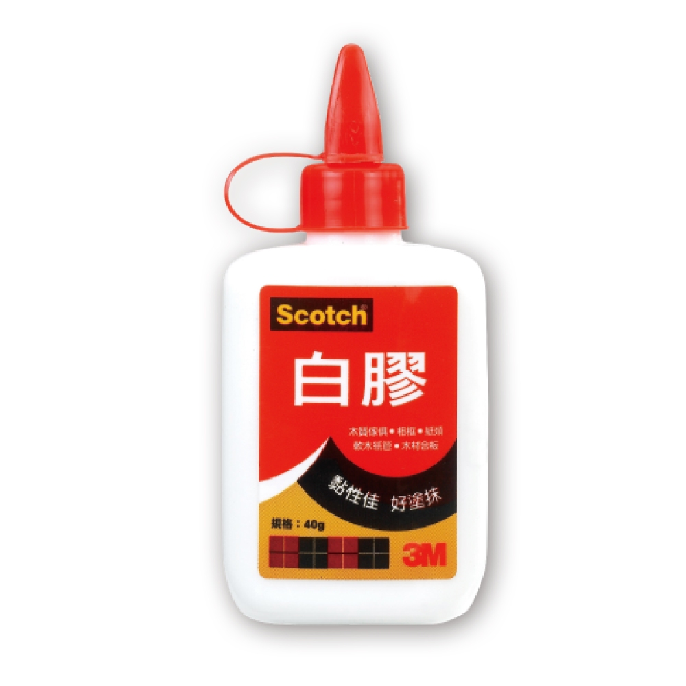 3M 3300 大白膠 300g / 3040 白膠 40g 樹脂 量大可議價 | 蝦皮購物