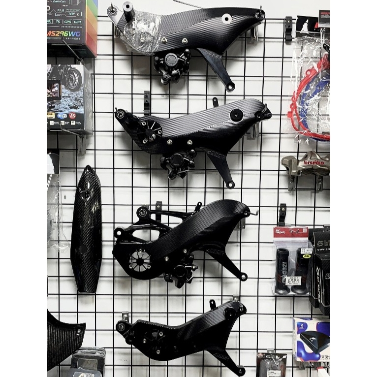 【999R CNC鍛造排骨】 勁戰 三代 四代 五代 六代 水冷BWS JETS SL 現貨免等 | 蝦皮購物