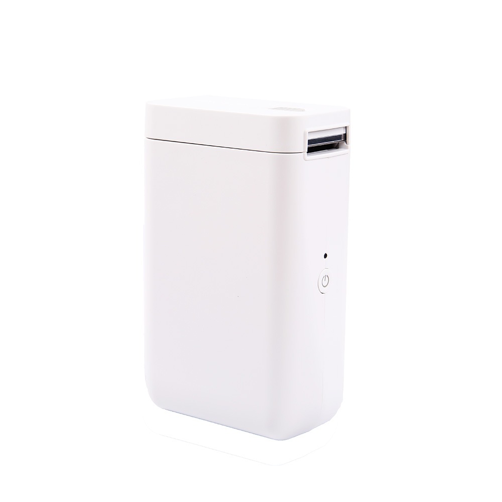 《台灣總代理公司貨》D101標籤機 熱感應標籤機 RFID版 精臣標籤機 姓名貼 貼紙機 產品標示 精臣原廠 貼紙製作 | 蝦皮購物