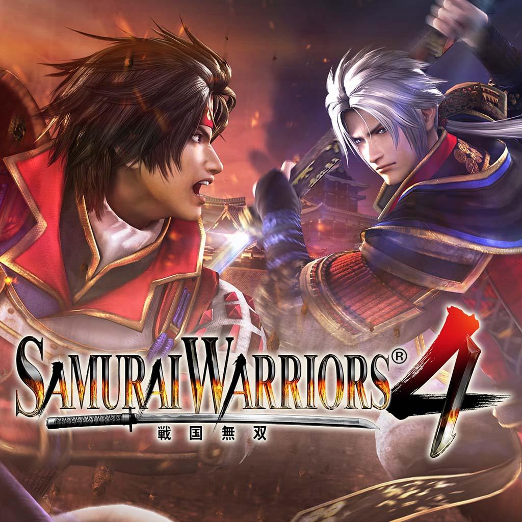 【鹹魚電玩】戰國無雙4 SAMURAI WARRIORS 4 DX | 蝦皮購物