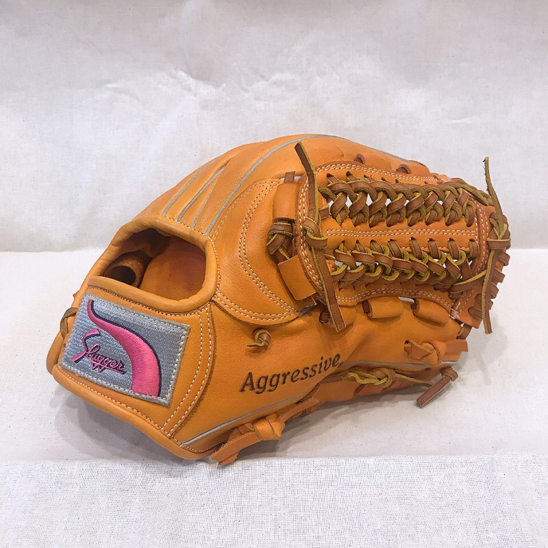 久保田 SLUGGER KSN-MS-I 內野用 棒球手套 壘球手套 | 蝦皮購物