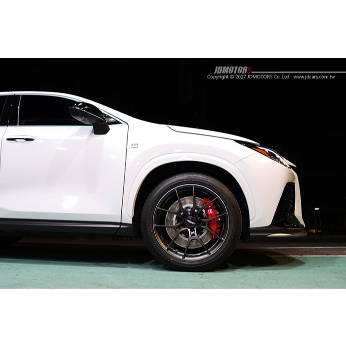 英國 AP9560六活塞/9541四活塞套裝組 前六後四 澳洲dba380~390mm全浮動碟盤組 - LEXUS NX | 蝦皮購物