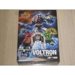 代理版 MODEROID 聖戰士 百獸王 五獅合體 GSC VOLTRON LION FORCE 全新未拆 M33559 | 蝦皮購物