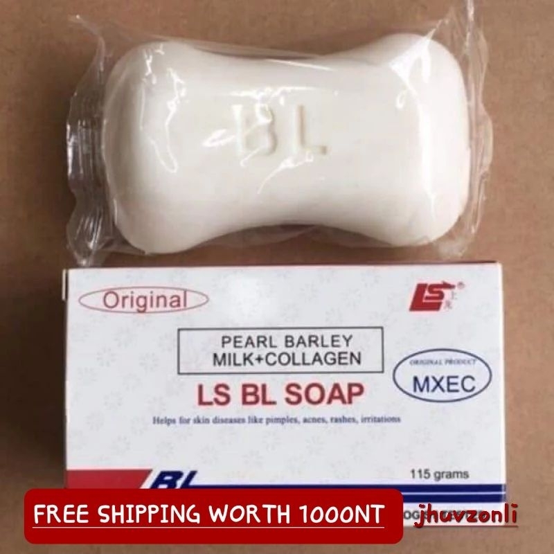 BL Soap / Cream | 蝦皮購物