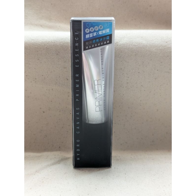 [Solone] 補水柔焦妝前精華(30 ml) | 蝦皮購物