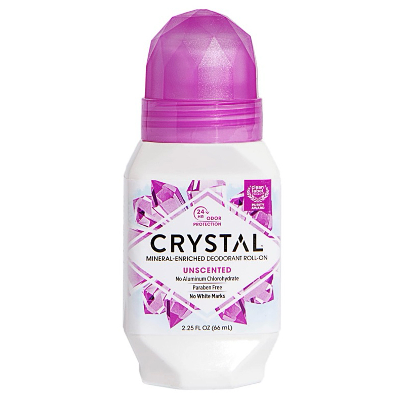 【On代購】Crystal Body 礦物質淨味棒 礦物止汗石 制臭石 體香石 礦物鹽 消臭石 除臭石 40g 120g | 蝦皮購物