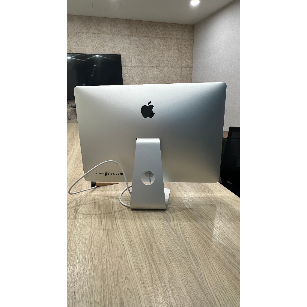 iMac 27吋 2018年 4核心 Intel Core i5 / 64GB / 2TB | 蝦皮購物