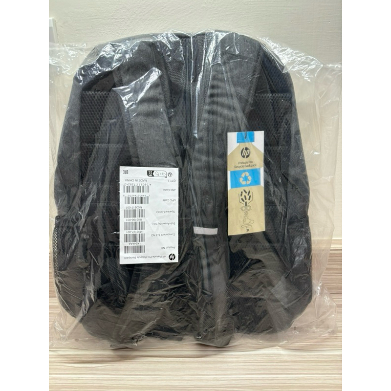 全新 hp Prelude Pro Recycle Backpack 15.6吋 差旅 商務電腦後背包 雙肩後背包 | 蝦皮購物