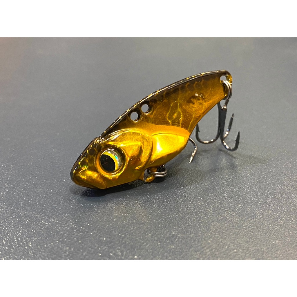 【老貓的店】VIB 顫泳 金屬VIB顫泳 3.5g 5g 7g 10g 20g 微物 根魚 路亞 假餌 | 蝦皮購物