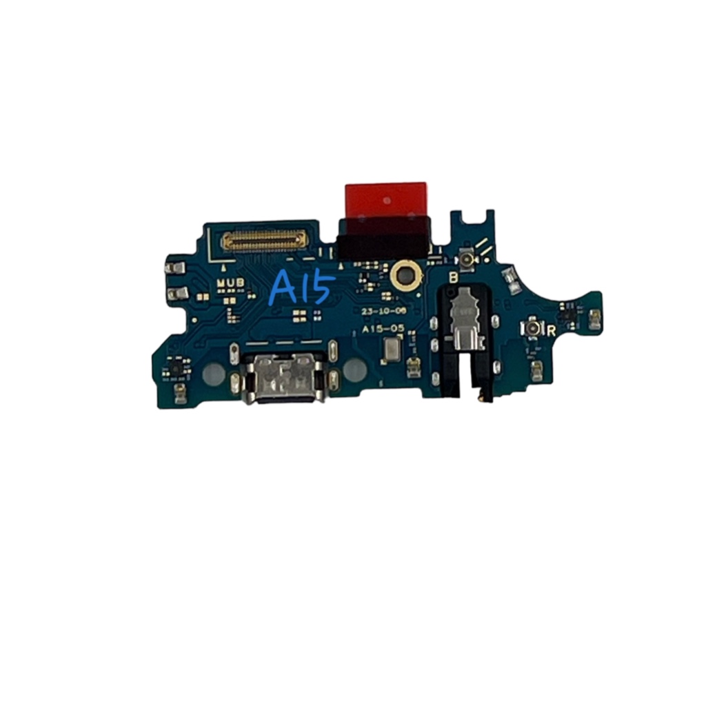【蘋果狂想】三星 samsung a15 SM-A1560 尾插 尾插排線 尾插小板 充電孔 無法充電 | 蝦皮購物