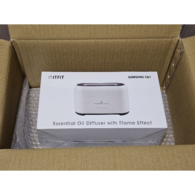 SAMSUNG ITFIT香氛加濕器 | 蝦皮購物