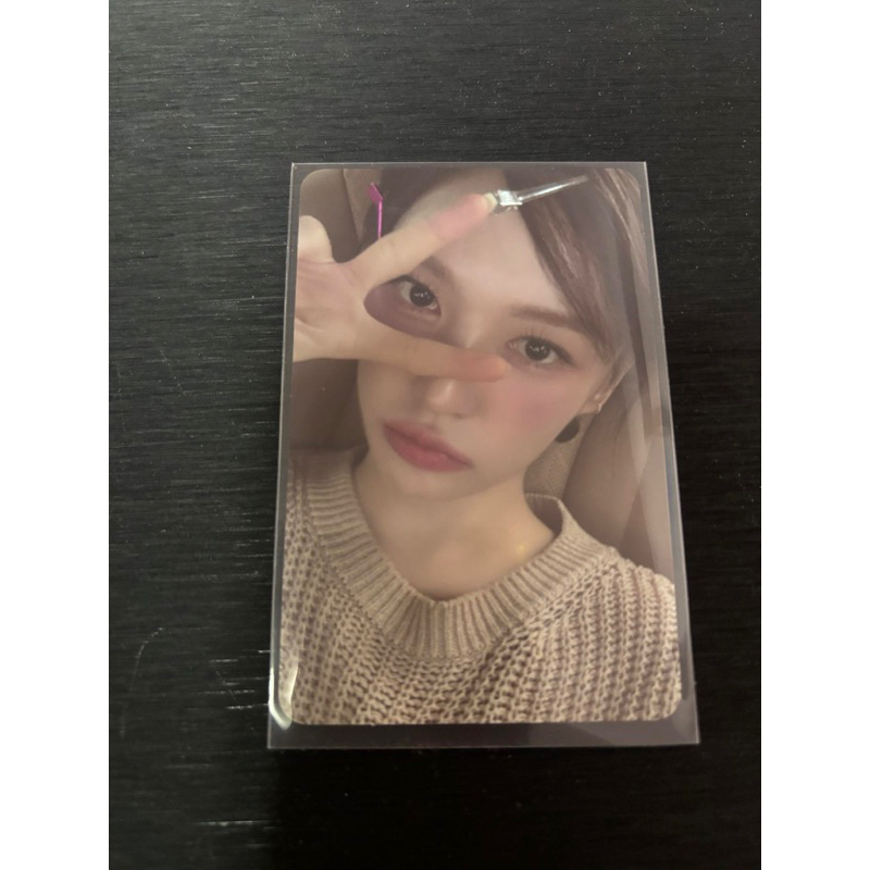 red velvet cosmic Smini Wendy小卡 現貨 | 蝦皮購物