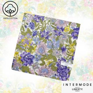 【e2life】日本製 INTERMODE 100% 純棉 女 手帕 ＃康斯坦丁 | 蝦皮購物