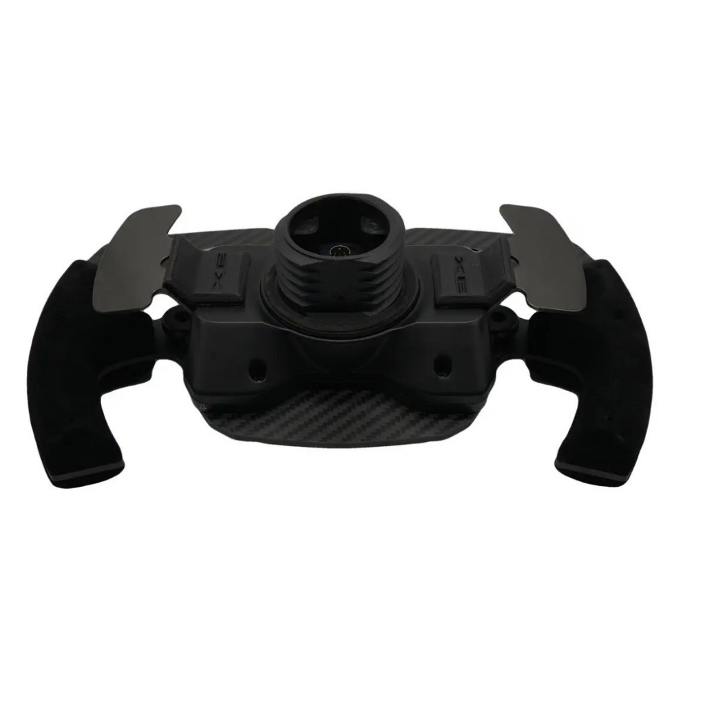 油麻吉 附發票 圖馬斯特 ThrustMaster 改裝磁吸換檔撥片 手感清脆明確 T300 TSPC TGT 改裝方向 | 蝦皮購物