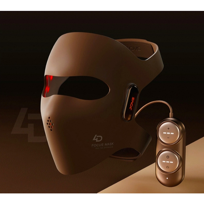 JOVS官方授權 台灣發貨 保固一年 價可議 4D面罩 FPT聚能光深層面罩 可分期 台灣客服 原廠認證代購 | 蝦皮購物