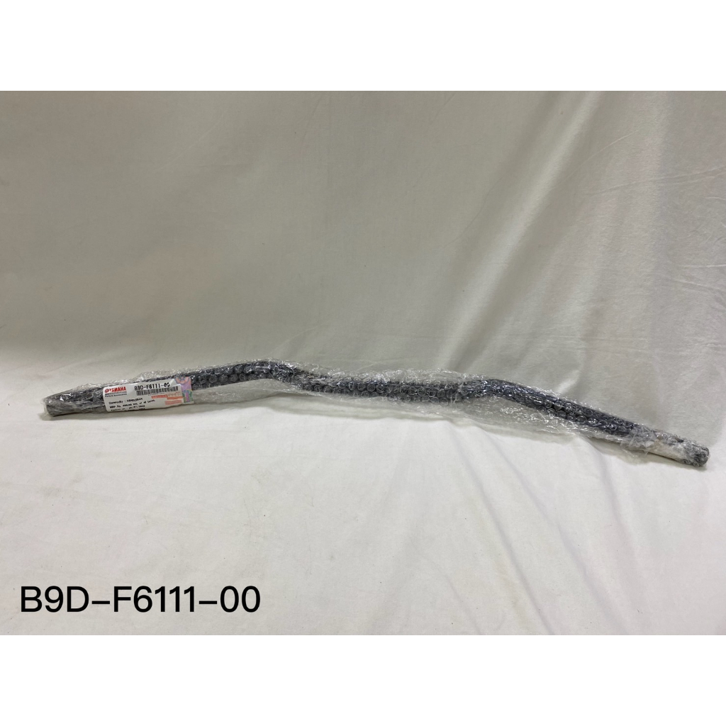 『米高貿易』yamaha原廠零件mt 15 印度版 B9d F6111 00把手 蝦皮購物