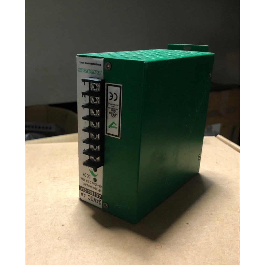 Acro Power Supply AD1100-24F | 蝦皮購物