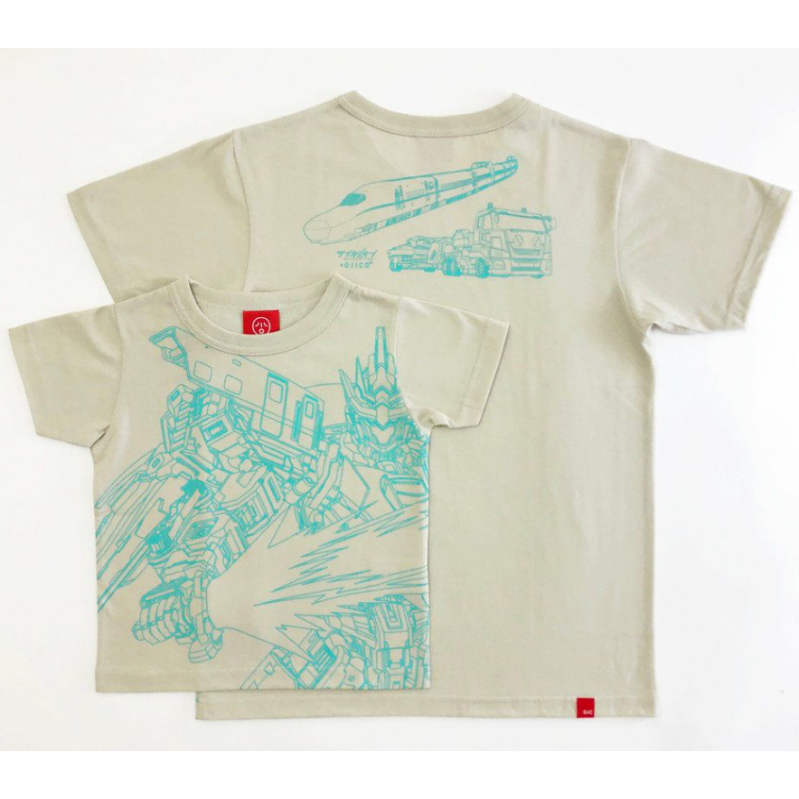 【LIEN 頑力老爹】日本製 E5 隼號。OJICO X 新幹線變形機器人 變革世代。日本正品代購 | 蝦皮購物