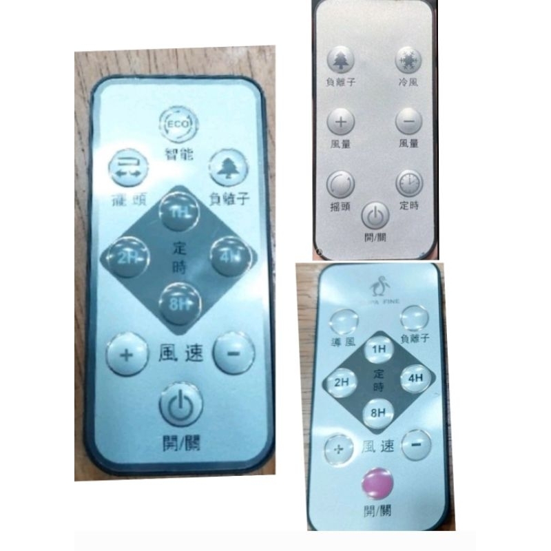 全新勳風 DC 輕鋼架天花板循環扇 遙控器 HF-7499、HF-1899、HF-7496 | 蝦皮購物