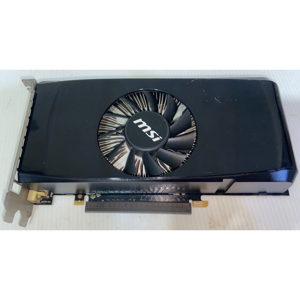＃二手＃～顯示卡～MSI微星 MS-V809 | 蝦皮購物