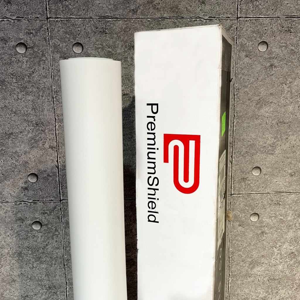 【JY】現貨 隔日到貨 Premiumshield 霧面犀牛皮 自體修復 汽車貼膜 包膜 車身貼紙 car wrap | 蝦皮購物