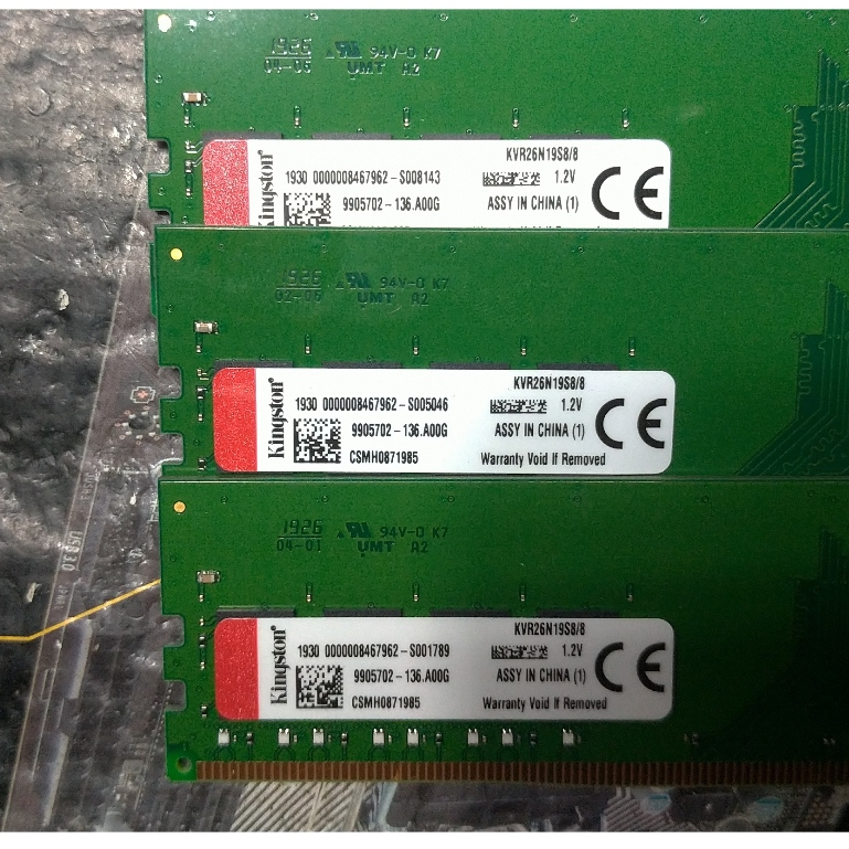 ※含稅附發票※桌上型(終保)DDR4 創見 威剛 美光 SK 2133 2400 2666 3200 4G 8G 16G | 蝦皮購物