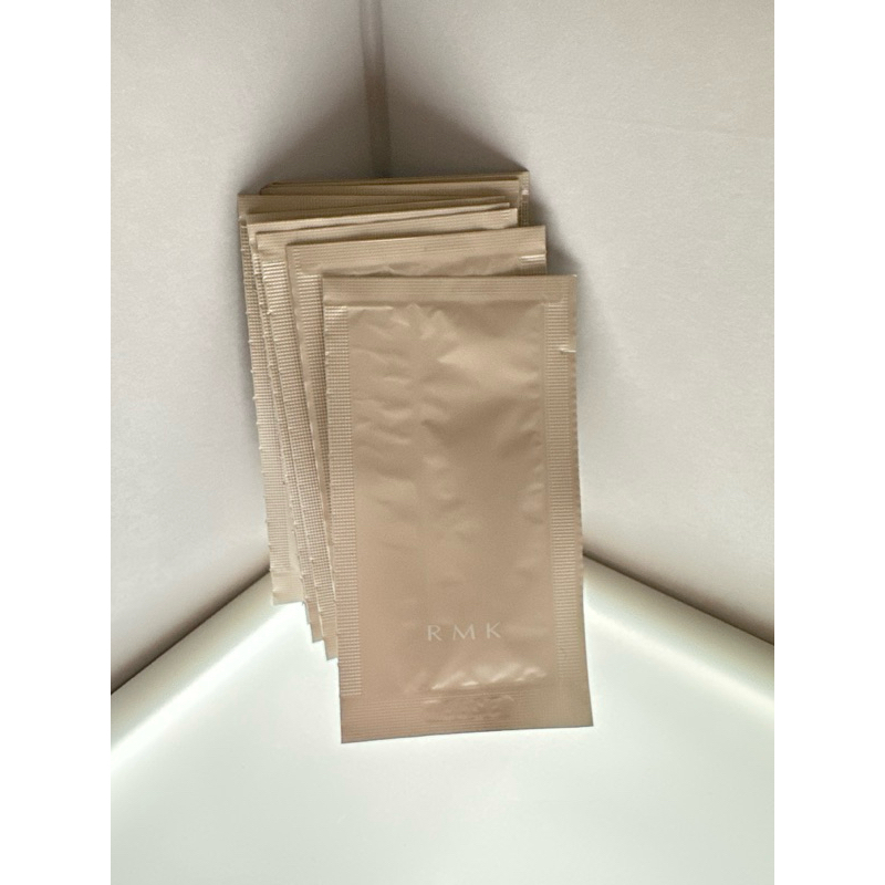 RMK 透光隔離霜 1ml | 蝦皮購物