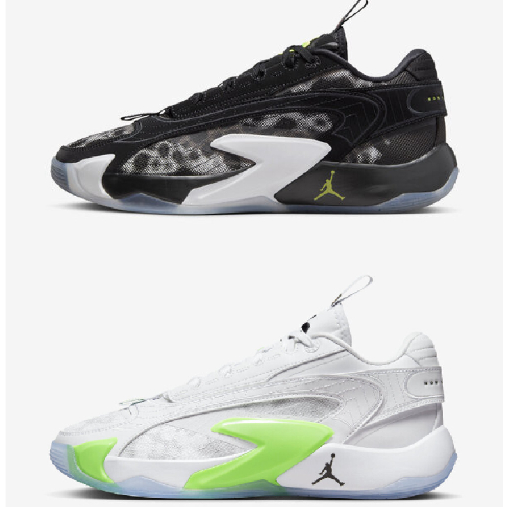 S.G NIKE JORDAN LUKA 2 PF DX9012-017 DX9012-103 籃球鞋 運動鞋 男鞋 | 蝦皮購物