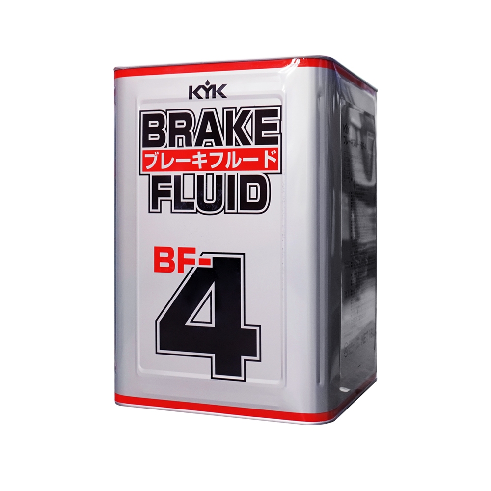 【KYK】古河 58-802 競技煞車油 18L 日本產業聯盟JIS BF-4國家標準認證合格,品質保證 | 蝦皮購物