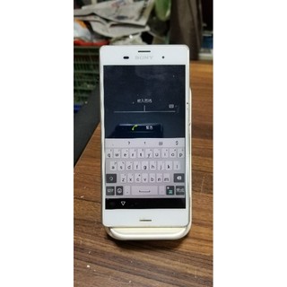 SONY Xperia Z3 D6653 4G LTE 5.2吋 四核心零件機 | 蝦皮購物