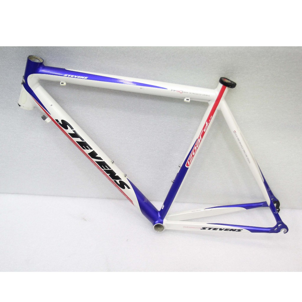 全新STEVENS IZOARD 7005鋁合金公路車車架組(出清) | 蝦皮購物