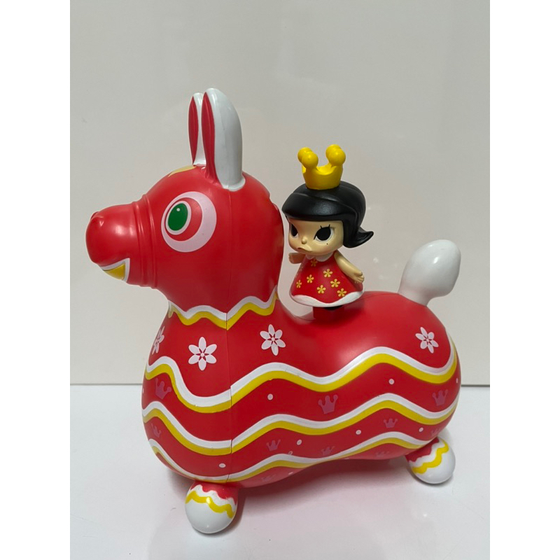 全家 RODY 跳跳馬MOLLY聯名 玩具/公仔/擺件 | 蝦皮購物