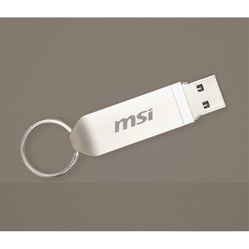微星msi USB3.0 Thumb Drive 64GB隨身碟 | 蝦皮購物