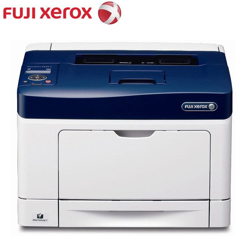 富士軟片 FUJIFILM DocuPrint P355d 黑白A4雷射印表機 良品機 | 蝦皮購物