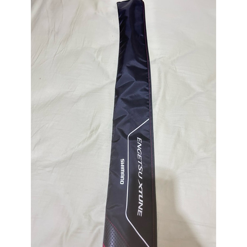 日本 24年最新 炎月 XTUNE 深場專用游動丸竿 （N B70M+FS左卷專用） | 蝦皮購物