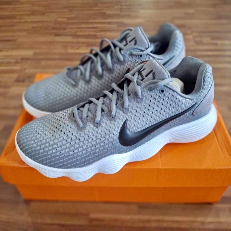 《現貨》Nike Hyperdunk 2017 Low EP 灰色黑勾 實戰籃球鞋 897637-002 | 蝦皮購物