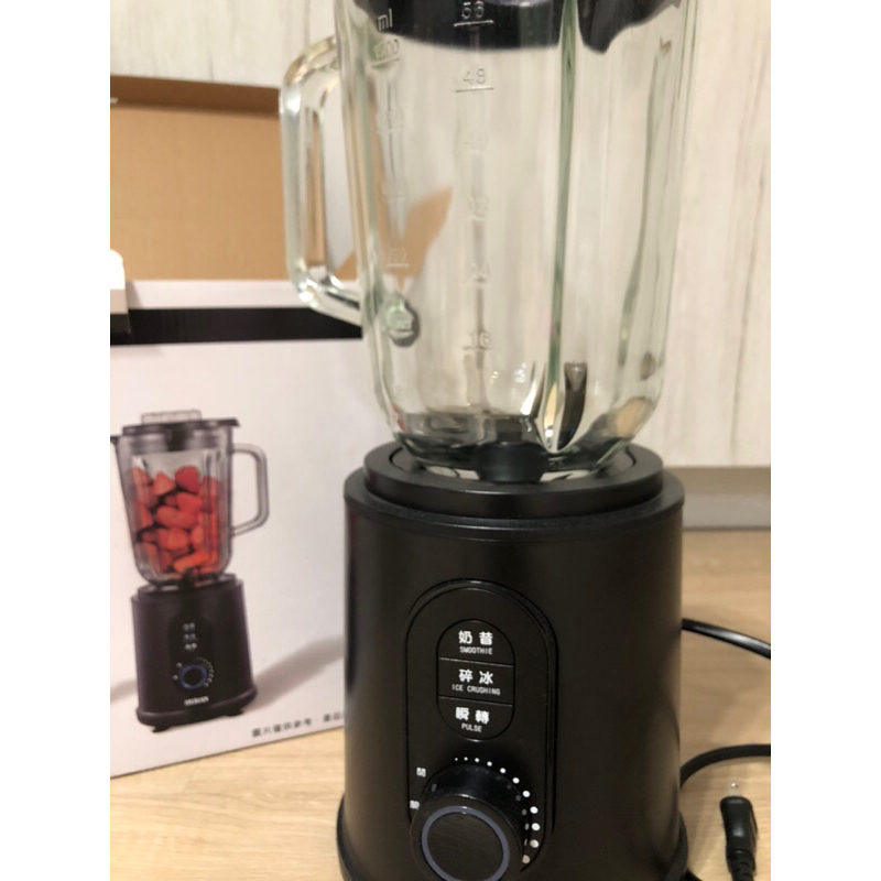 HERAN 禾聯 大馬力多功能調理果汁機(HTB-15LP010) | 蝦皮購物