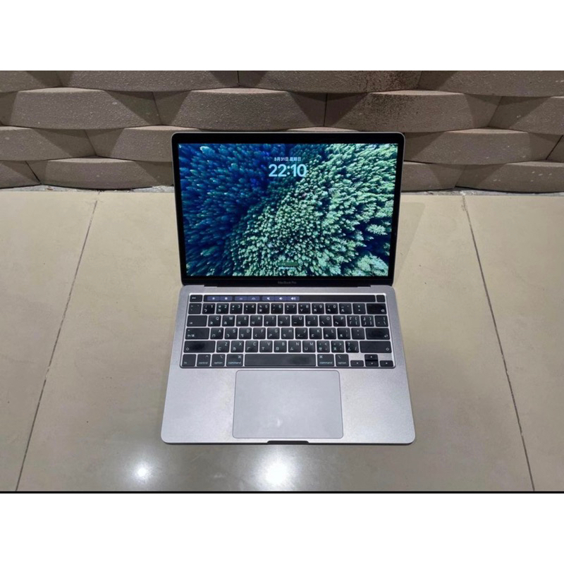 MacBook Pro 13 Retina 2020 I5 8g 256g #二手 | 蝦皮購物
