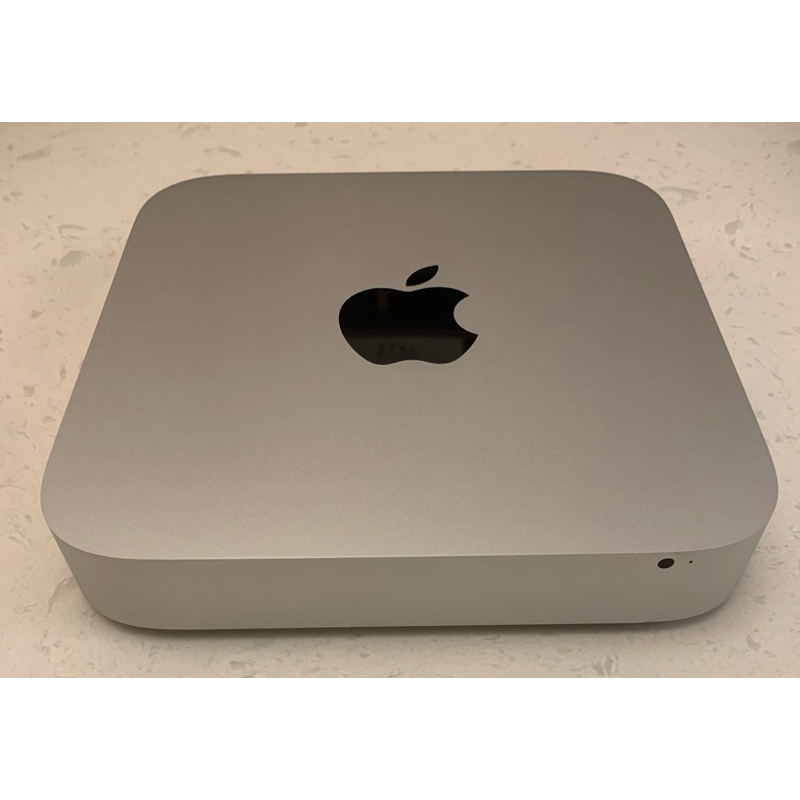 Apple 2014 Late Mac mini (i5/4G/500G) 型號A1347 | 蝦皮購物