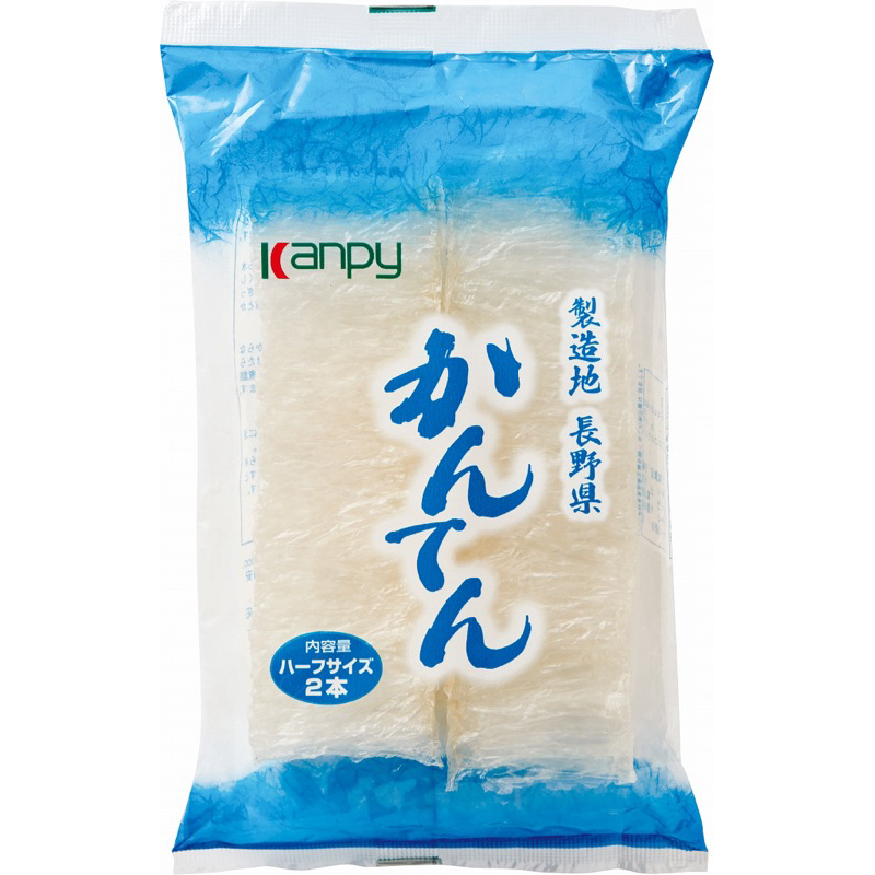 #日本零食#【現貨 】 加藤KANPY 洋菜塊 寒天片 日本寒天 【異國零嘴輕鬆Buy 】 | 蝦皮購物