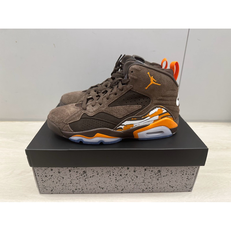 【S.M.P】Nike Jumpman MVP DZ4475-208 | 蝦皮購物