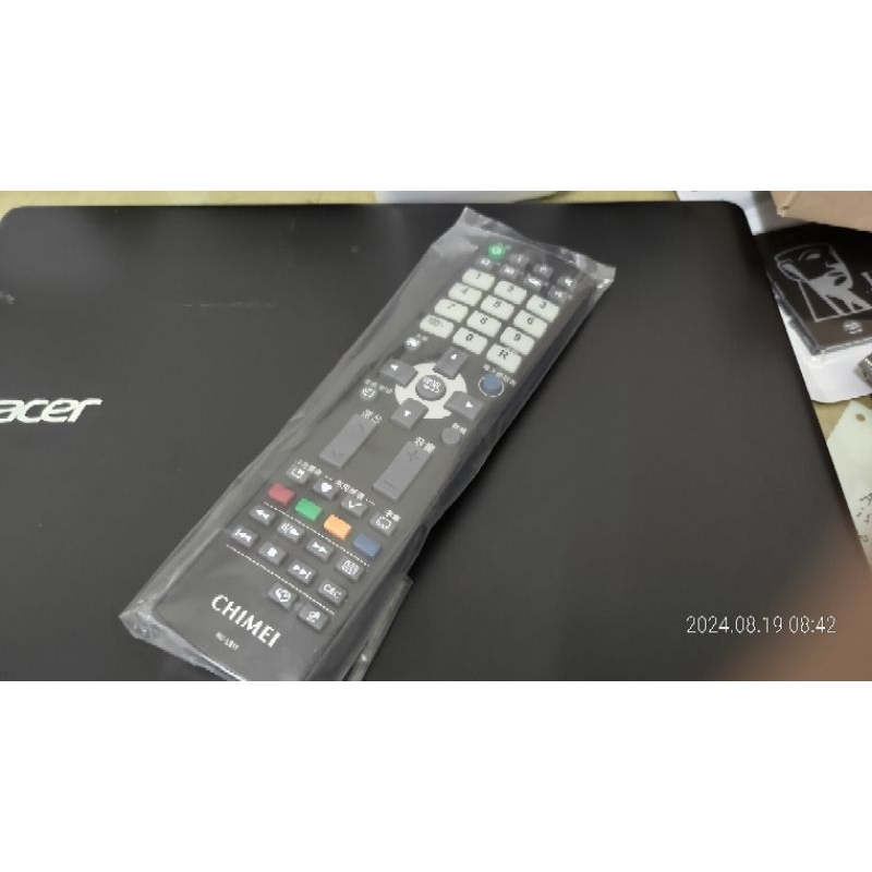 原廠 奇美 CHIMEI 液晶電視遙控器RC-LS11 | 蝦皮購物