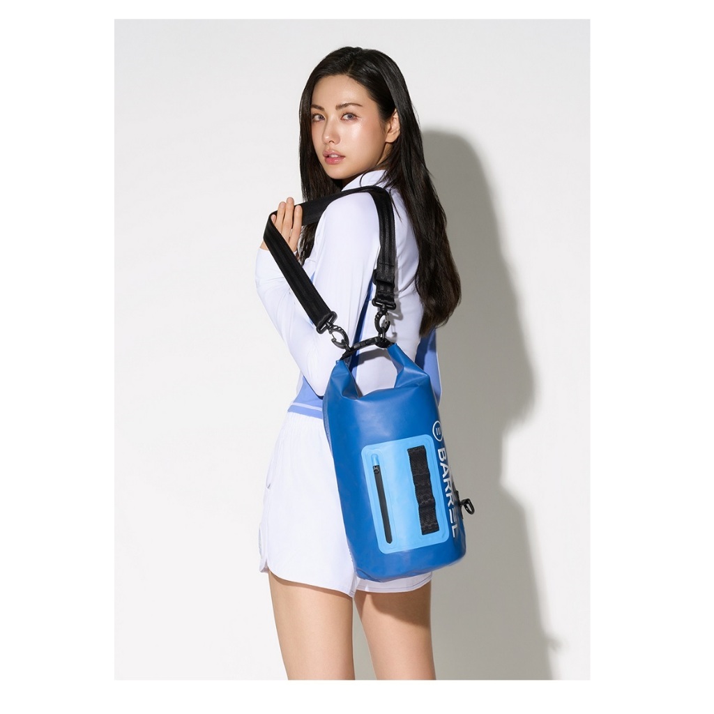 ((海洋芒果))BARREL SURFER DRY 衝浪者防水袋(4L/10L) | 蝦皮購物